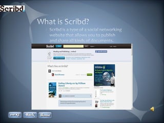 Scribd.com