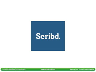 Scribd - How to Link Documents to your Wordpress Site | PDF
