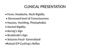 scribd01.pptx Acute bacterial meningitis | PPT