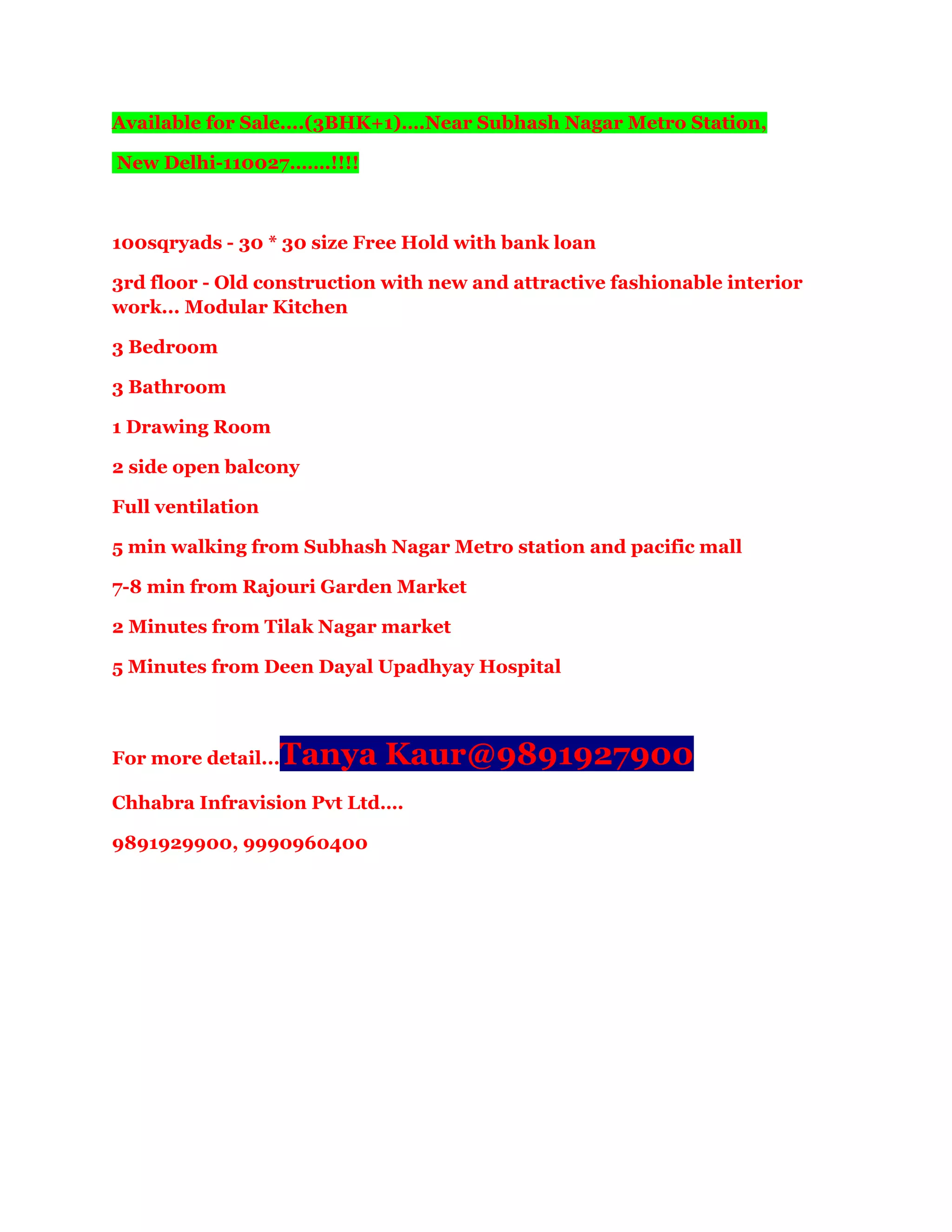 Scribd ajay enclave | DOCX