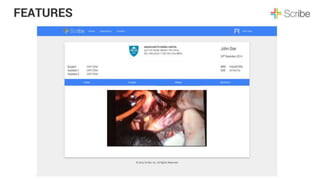Scribe | PPTX