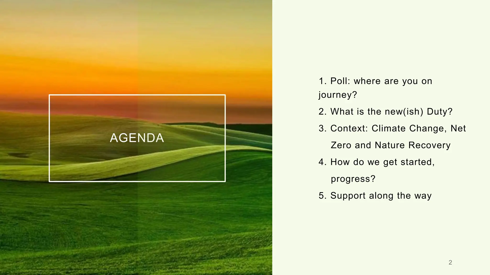 Biodiversity Duty on Town & Parish Councils | PPT