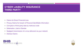 Cyber Security & Awareness for Local Councils | PPTX