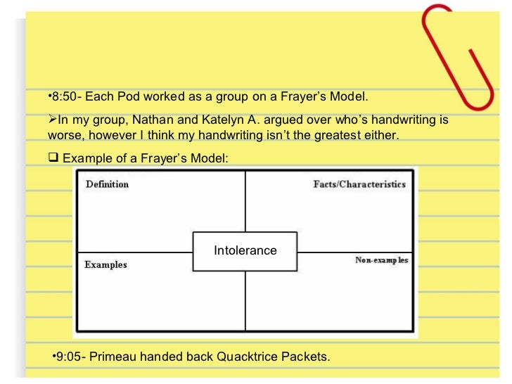 9/4/12 Scribe Notes-Raegan:)