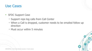 Scribe online 02 event based integration | PDF