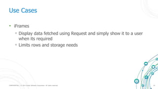 Scribe online 02 event based integration | PDF