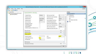 Scribe online 04 o data connector | PPT