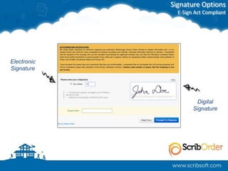 Scriborder transcripts Requests Made Simple | PPTX