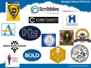 Scriborder transcripts Requests Made Simple | PPTX