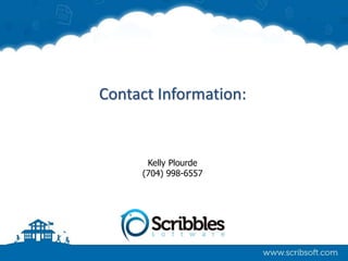 Scriborder transcripts Requests Made Simple | PPTX