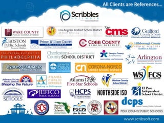 ScribOrder e-Transcripts | PPTX