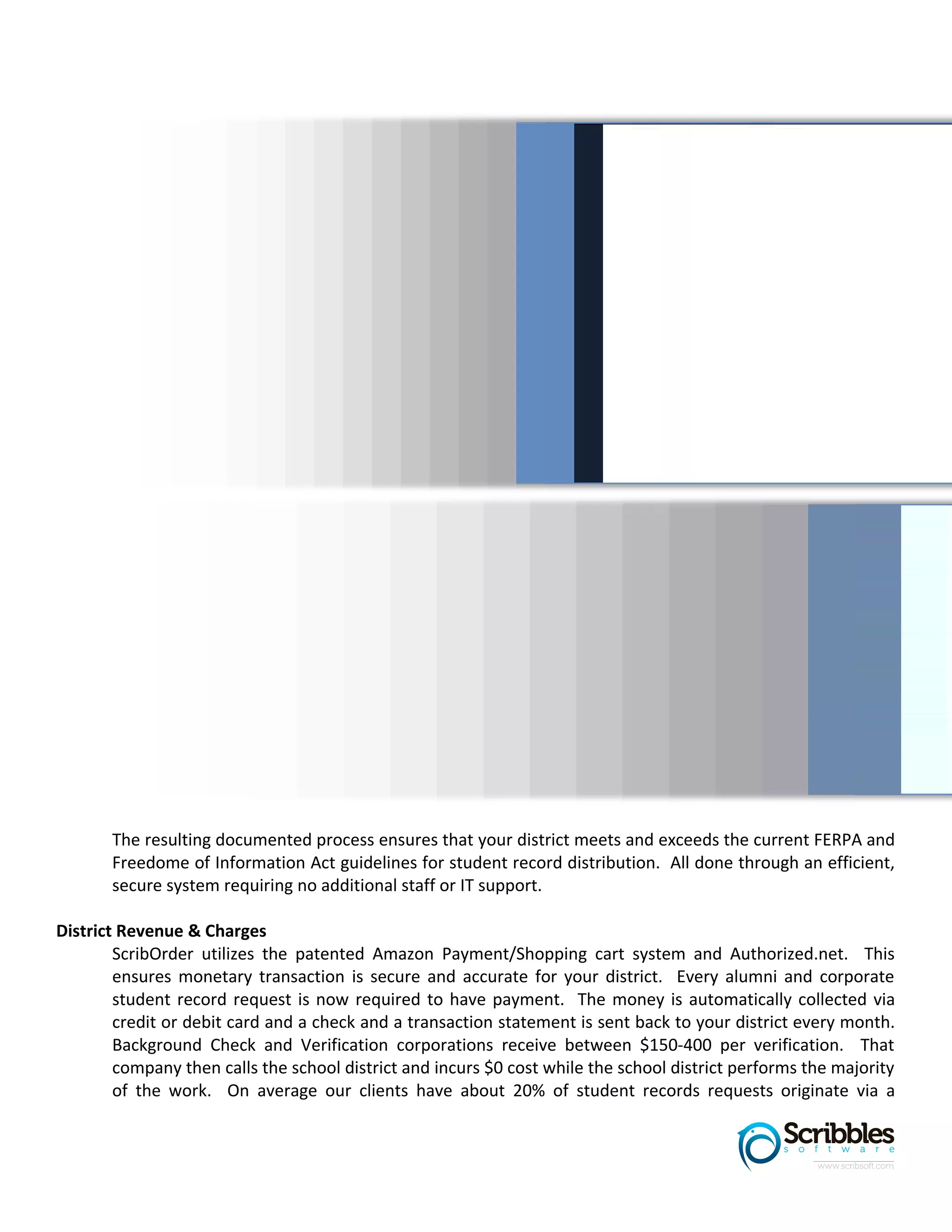 Scrib order fact sheet ga | DOC