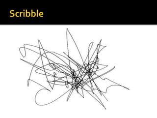 Scrib, scrip power point by Hannah Klaus | PPTX