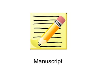 Scrib scrip vocab ppt | PPT