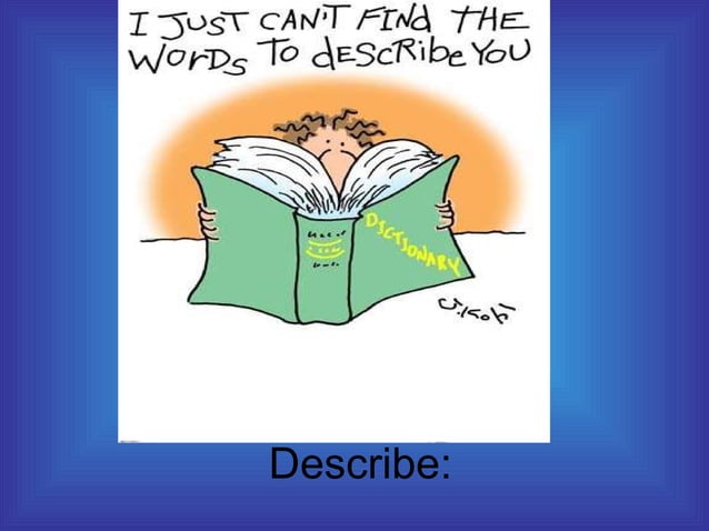 Scrib~ & ~scrip~ vocabulary words | PPT