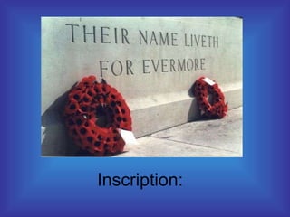 Scrib~ & ~scrip~ vocabulary words | PPT