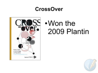 Scribus Beginner's Guide for Publication Design | PDF