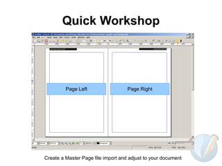 Scribus Beginner's Guide for Publication Design | PDF