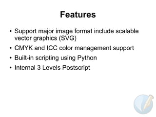 Scribus Beginner's Guide for Publication Design | PDF