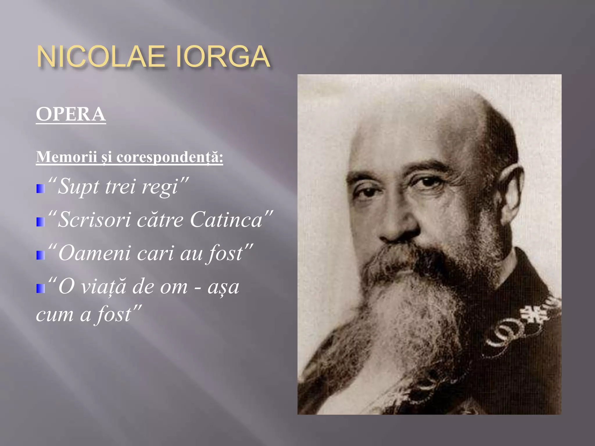 Scriitorii interbelici | PPTX