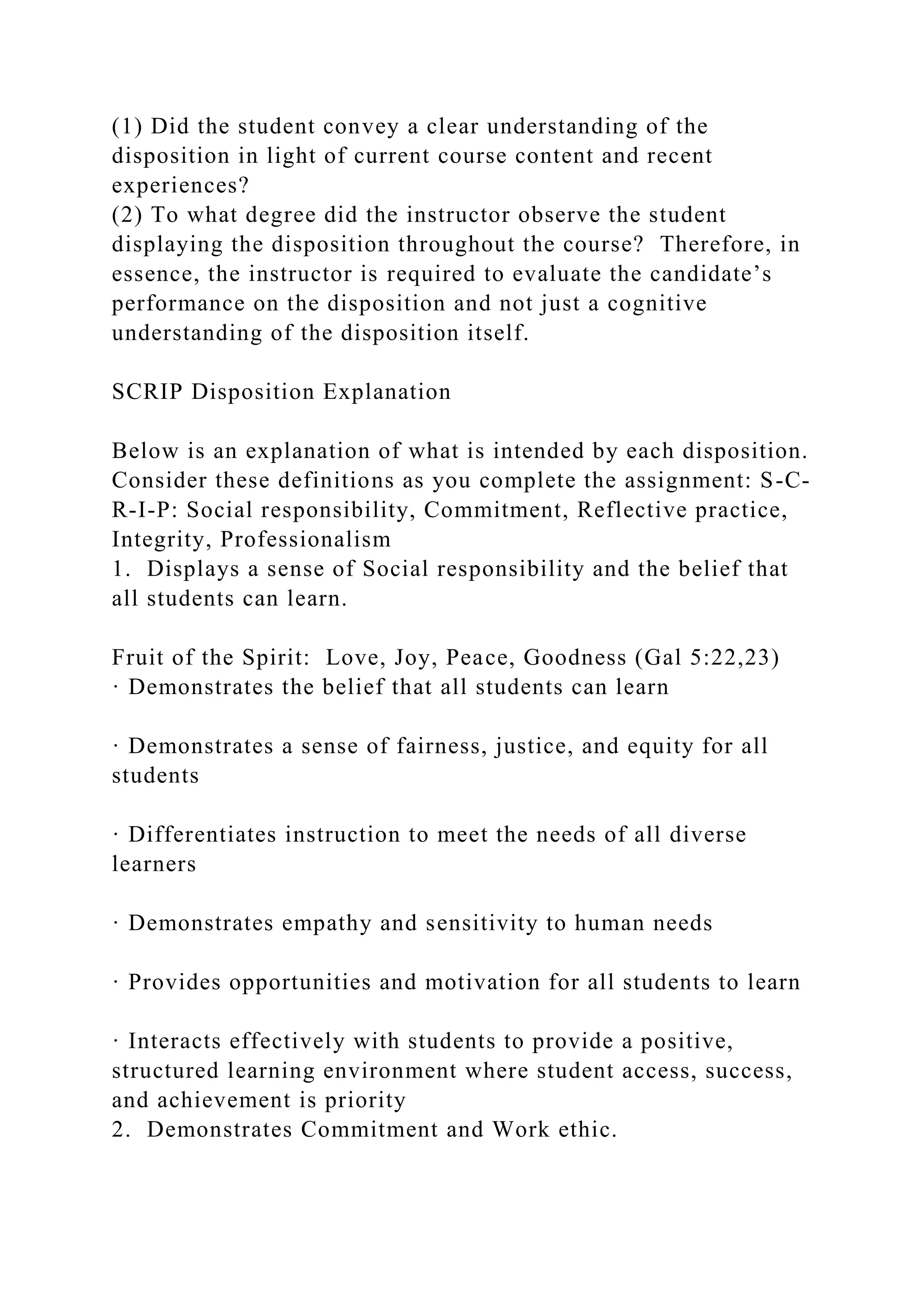 SCRIP Dispositions TemplateTemplate Instructions See the dire.docx