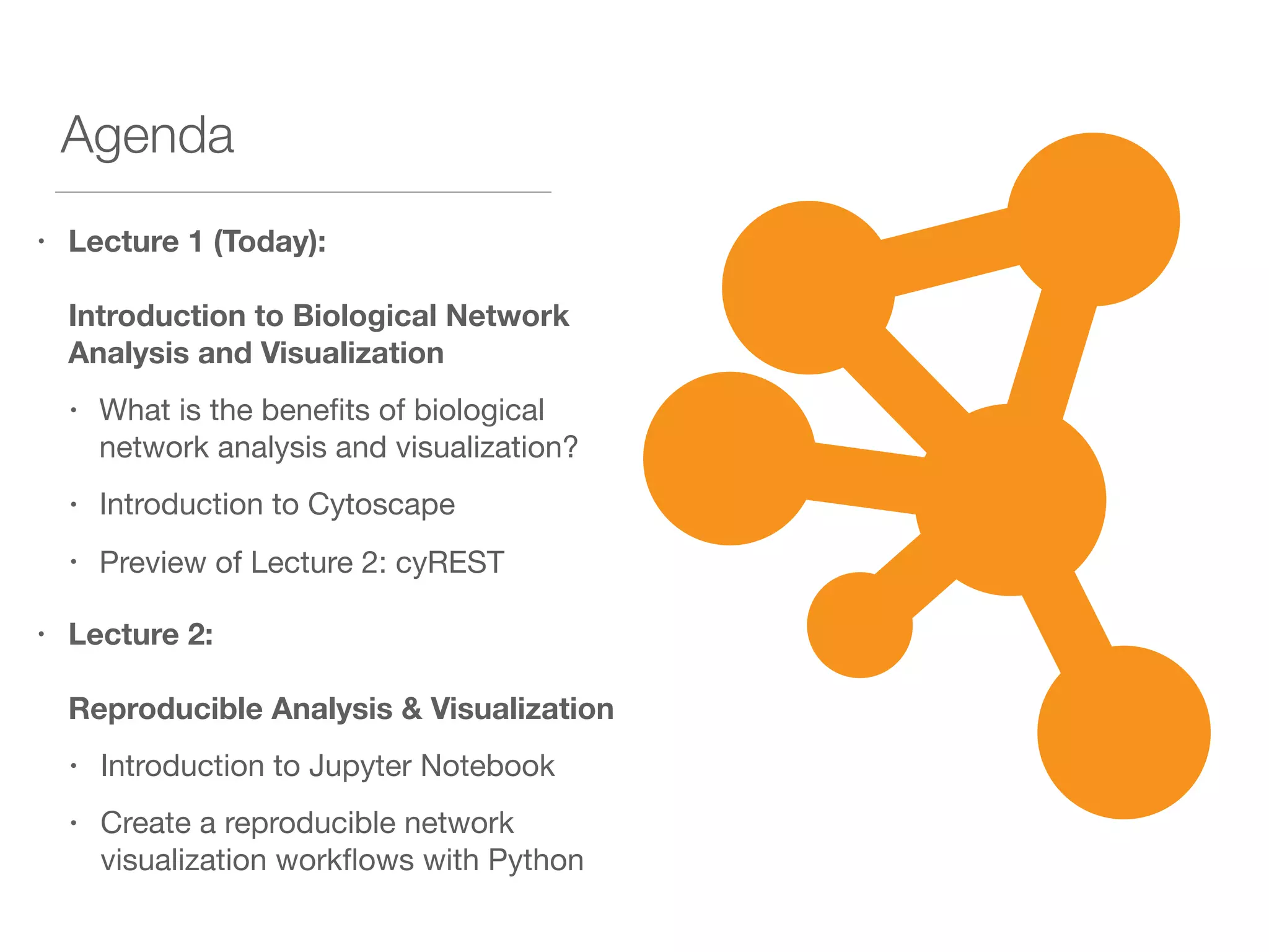 Introduction To Biological Network Analysis And Visualization With Cytoscape Part1 Pdf