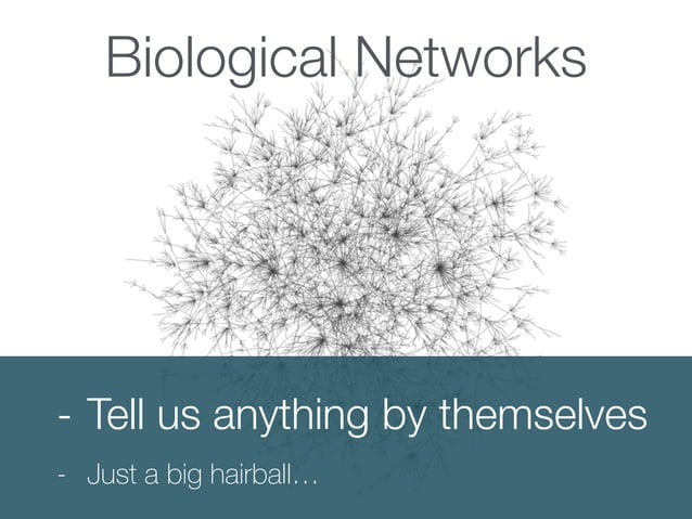 Introduction To Biological Network Analysis And Visualization With Cytoscape Part1 Pdf