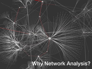 Introduction To Biological Network Analysis And Visualization With