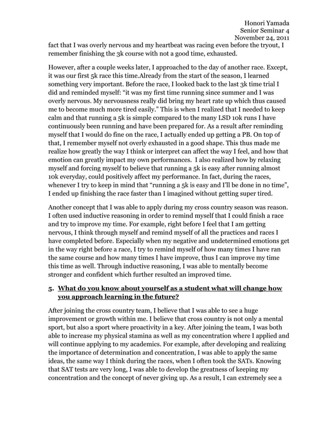 Video Presentation Script | DOCX