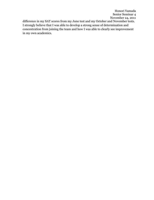 Video Presentation Script | DOCX