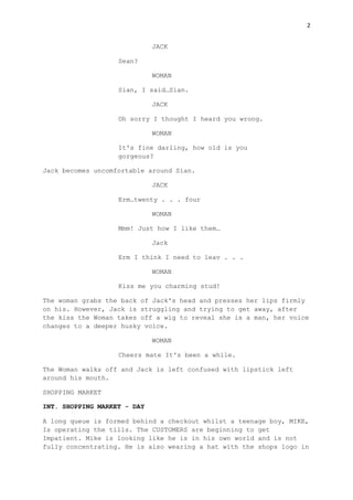 Script | PDF