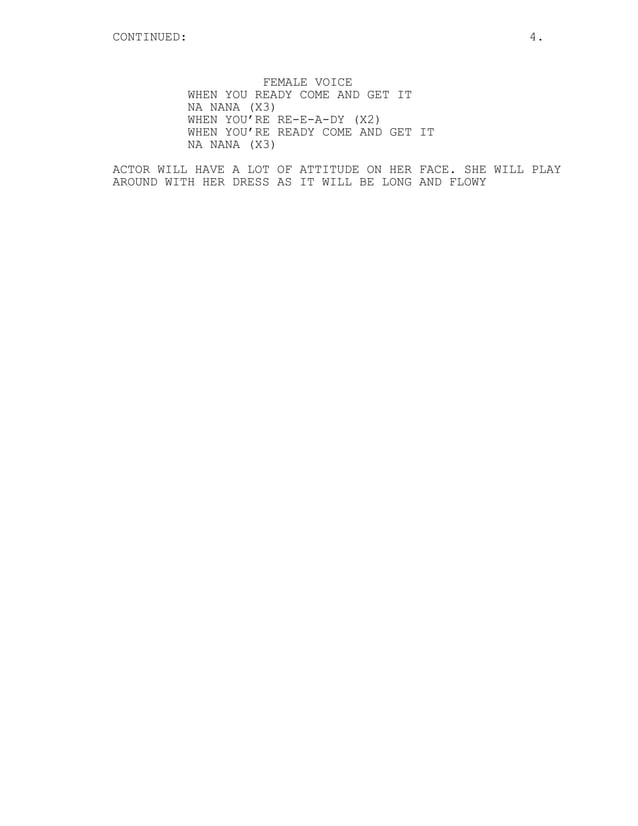 Script | PDF