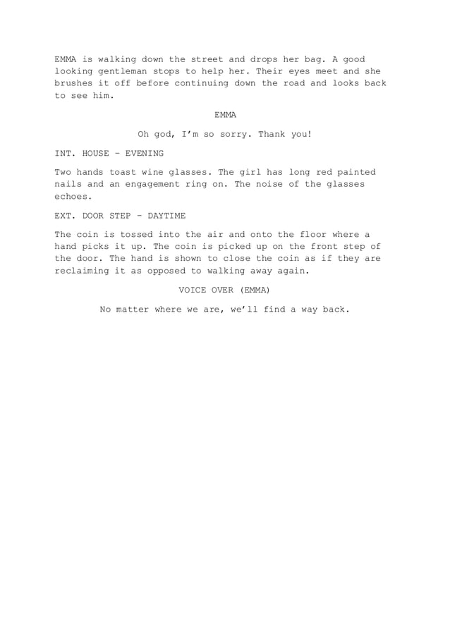 Script | PDF