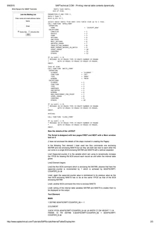 Script details | PDF