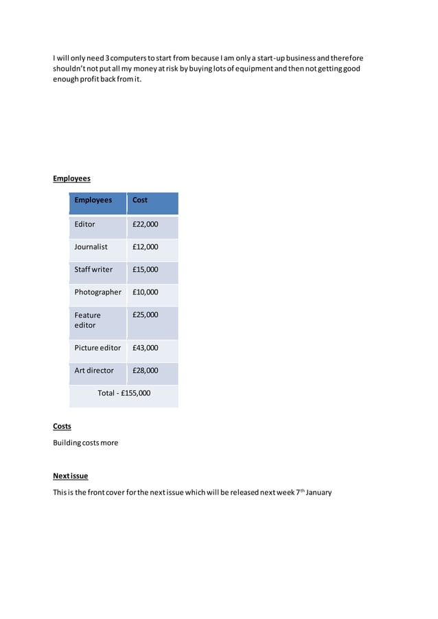 Script | DOCX | Music | Entertainment