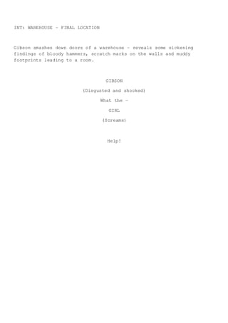 Script | PDF
