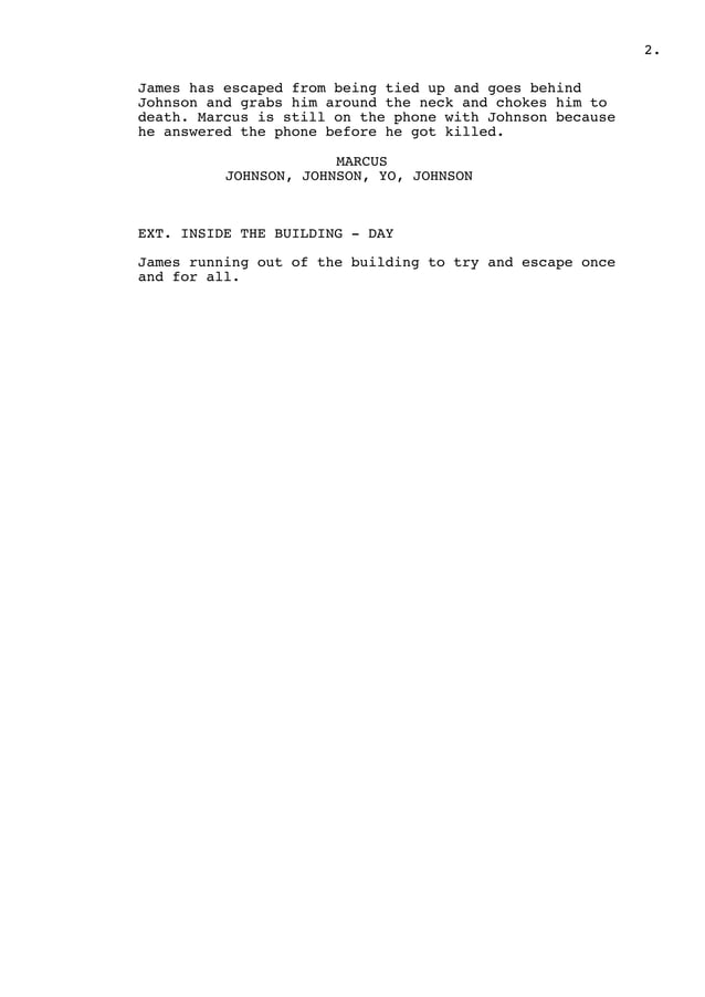 Script | PDF