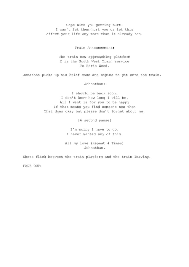 Script | PDF