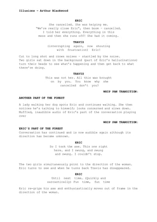 Script | DOCX