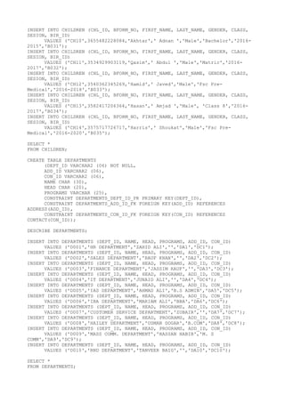 Script | TXT | Email | Internet