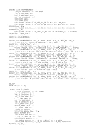 Script | TXT | Email | Internet