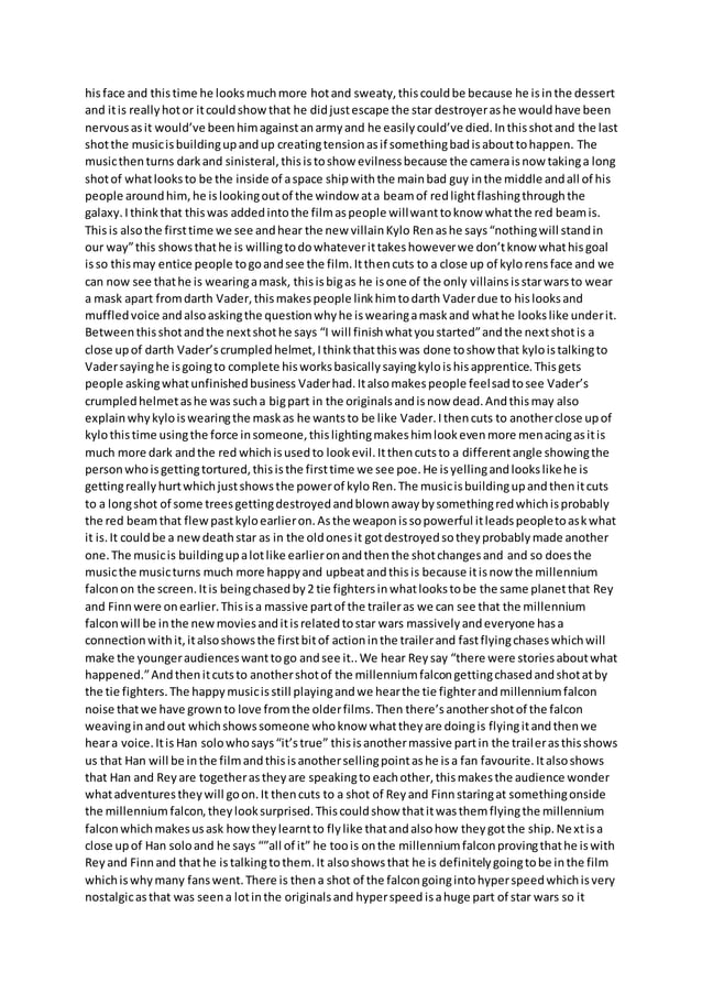 task 2 script | DOCX