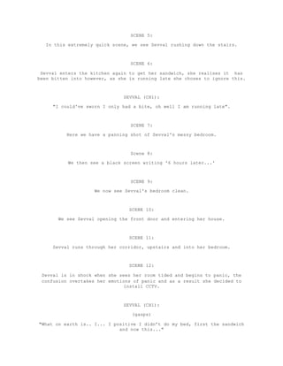 Script | DOCX