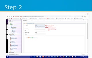 Script mediator | PPT