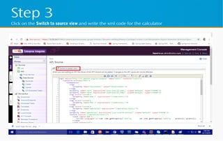 Script mediator | PPT