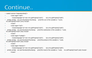 Script mediator | PPT