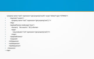 Script mediator | PPT
