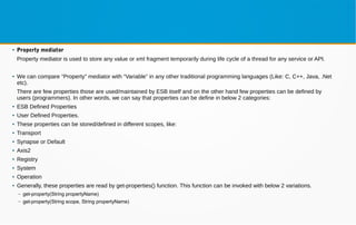 Script mediator | PPT