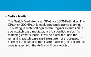 Script mediator | PPT