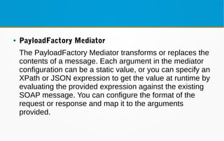 Script mediator | PPT